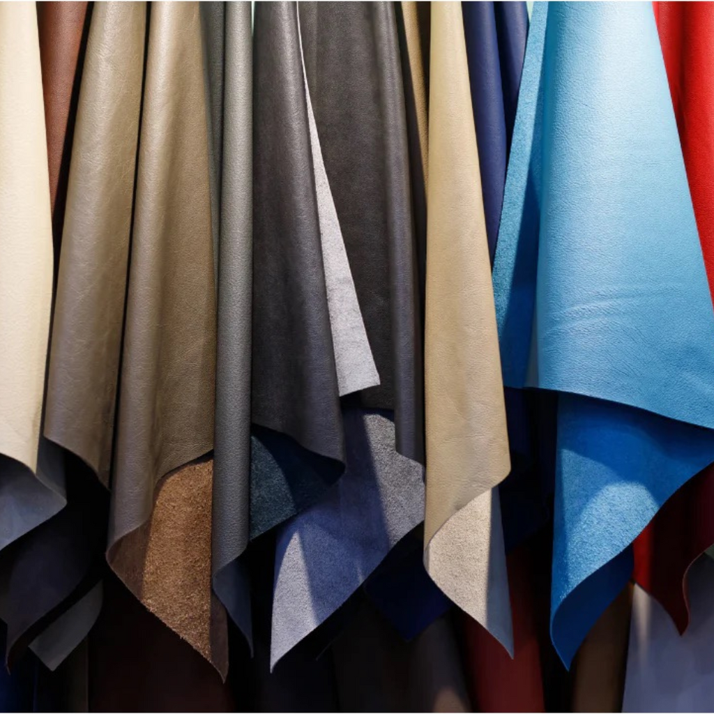 How to Spot Real VS Fake Leather | A-SLIM