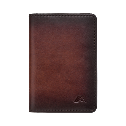 A-SLIM: Leather Card Holders, RFID Wallets & More