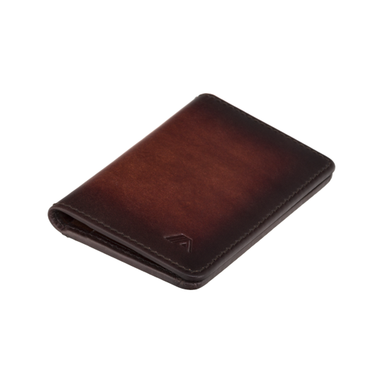 A-SLIM: Leather Card Holders, RFID Wallets & More