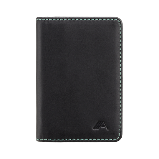 A-SLIM: Leather Card Holders, RFID Wallets & More